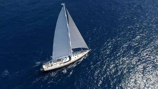 Superyacht owner Aldo Melpignano says exploring the seas under canvas ...